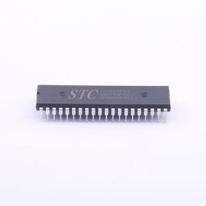 STC12C5A60S2-35I-PDIP40中文资料_产品参数_价格_PDF手册-金东芯城