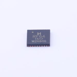 RF64中文资料_产品参数_价格_PDF手册-金东芯城