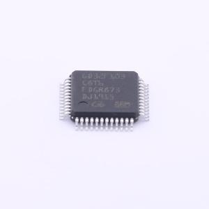 GD32F103C8T6中文资料_产品参数_价格_PDF手册-金东芯城