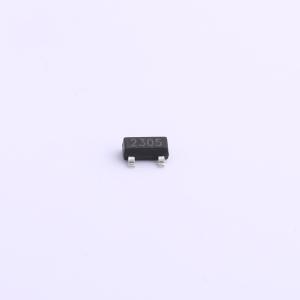 SI2305中文资料_产品参数_价格_PDF手册-金东芯城