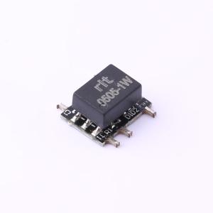 B0505XT-1WR3S中文资料_产品参数_价格_PDF手册-金东芯城