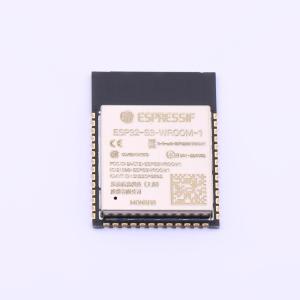 ESP32-S3-WROOM-1(N8R8)中文资料_产品参数_价格_PDF手册-金东芯城