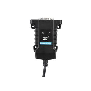 USBCANFD-100U-mini中文资料_产品参数_价格_PDF手册-金东芯城