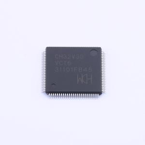 CH32V307VCT6中文资料_产品参数_价格_PDF手册-金东芯城