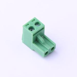 KF2EDGK-5.08-2P-AA中文资料_产品参数_价格_PDF手册-金东芯城