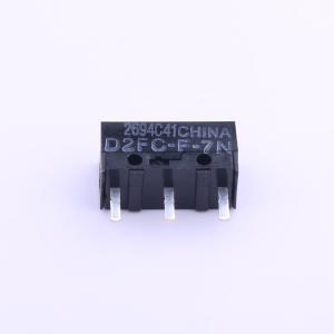 D2FC-F-7N(20M)(OF)中文资料_产品参数_价格_PDF手册-金东芯城