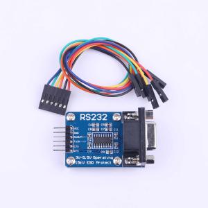 RS232 Board中文资料_产品参数_价格_PDF手册-金东芯城
