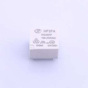 HF3FA/012-HSTF中文资料_产品参数_价格_PDF手册-金东芯城