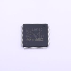 STM32H750VBT6中文资料_产品参数_价格_PDF手册-金东芯城