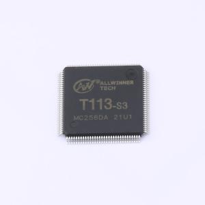 T113-S3中文资料_产品参数_价格_PDF手册-金东芯城