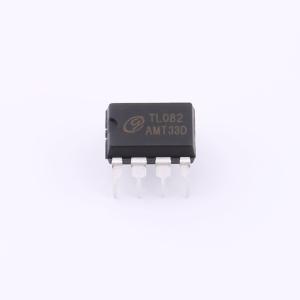 TL082中文资料_产品参数_价格_PDF手册-金东芯城